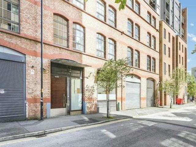 2 bedroom apartment for rent in Mirabel Street Manchester M3
