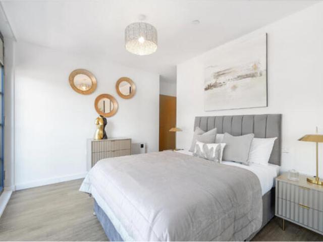 2 bedroom apartment for rent in Mitton House, B5