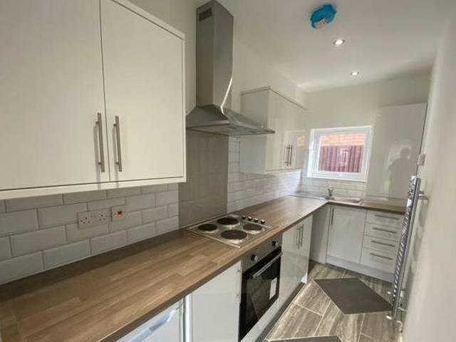 2 bedroom apartment for rent in Moat Street Wigston LE18 2GE LE18