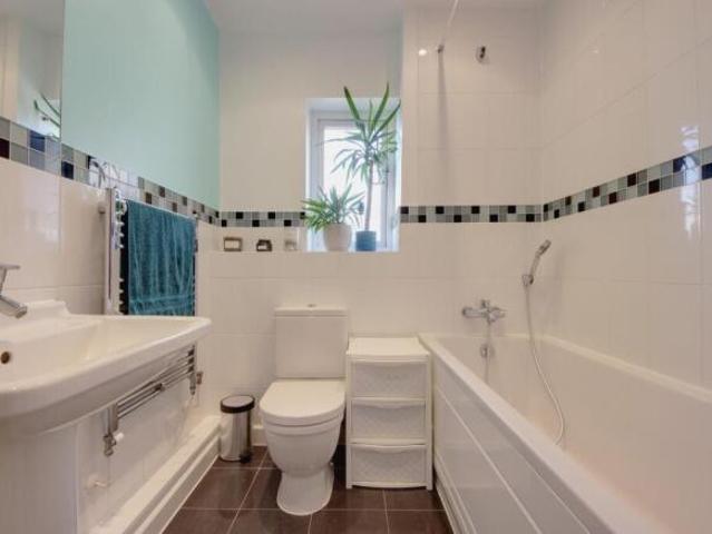 2 bedroom apartment for rent in Modena Mews, Watford, WD18
