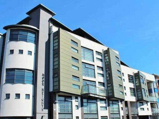 2 bedroom apartment for rent in Moor Heights Preston PR1