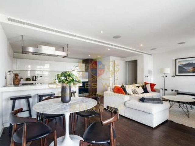 2 Bedroom Apartment For Rent In Moore House, Gatliff Road