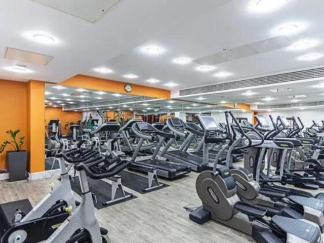 2 bedroom apartment for rent in Moore House, Gatliff Road, London, SW1W