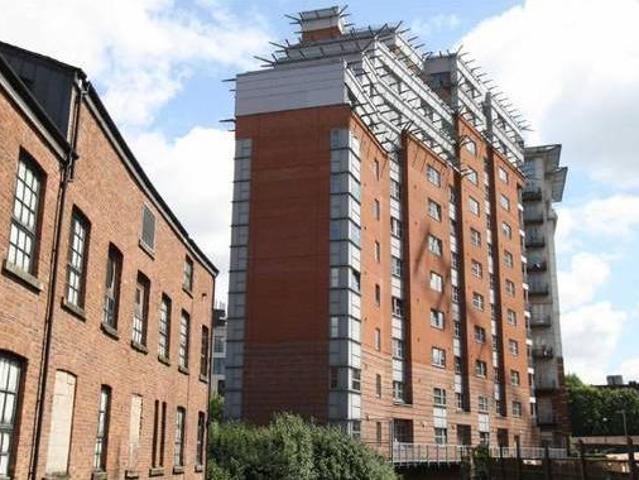 2 bedroom apartment for rent in Montana House 136 Princess StreetManchester M1
