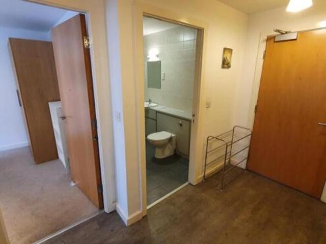 2 bedroom apartment for rent in Montana House, M1 7AF, M1
