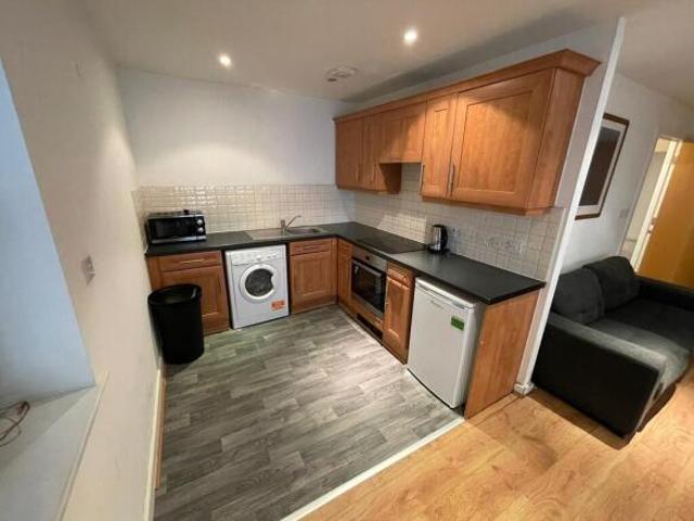 2 bedroom apartment for rent in Montana House, Manchester, M1