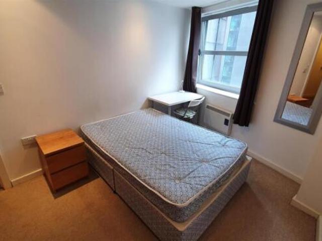 2 bedroom apartment for rent in MONTANA HOUSE, Princess St, M1