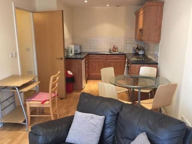 2 bedroom apartment for rent in Montana house Princess Street Manchester Greater Manchester M17A