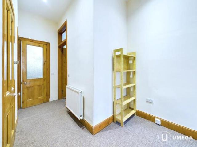 2 bedroom apartment for rent in Montgomery Street, Edinburgh, EH7