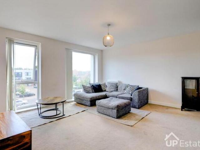 2 bedroom apartment for rent in Monticello Way, Coventry, CV4