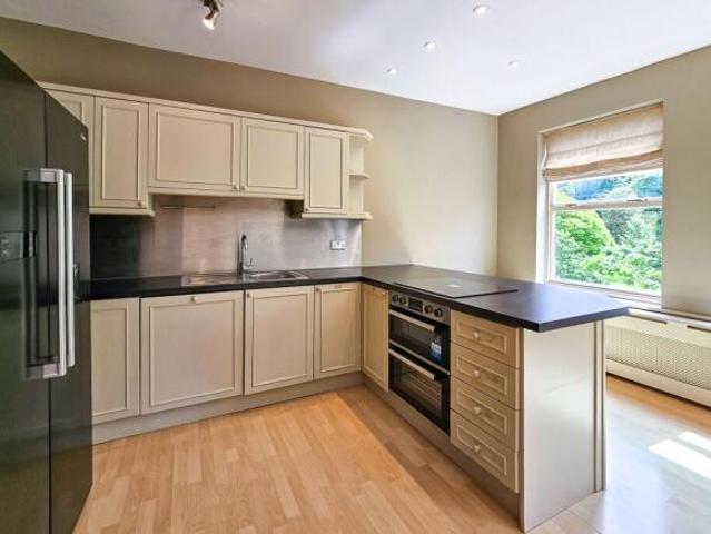 2 bedroom apartment for rent in Montpellier Parade, Harrogate, HG1