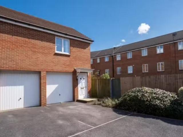 2 bedroom apartment for rent in Montreal Avenue, Bristol, BS7.