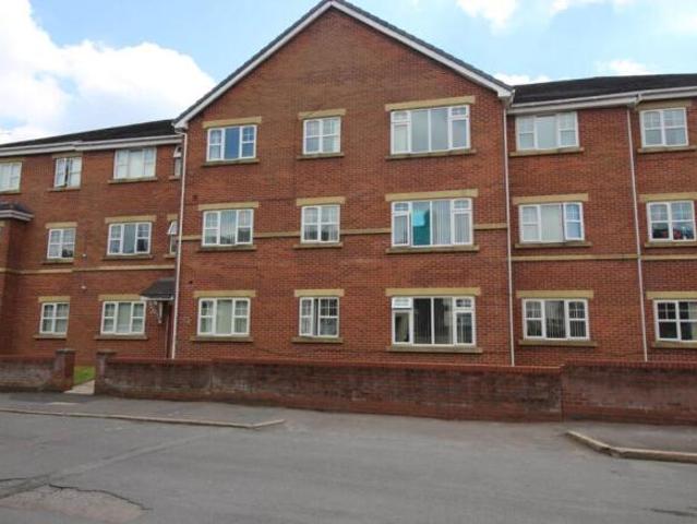 2 bedroom apartment for rent in Moscow Drive, LIVERPOOL, L13