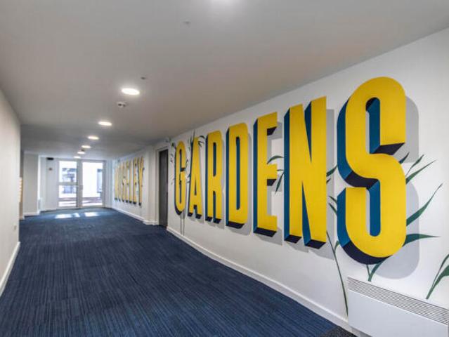 2 bedroom apartment for rent in Moseley Gardens, Moseley Street, Digbeth, B12