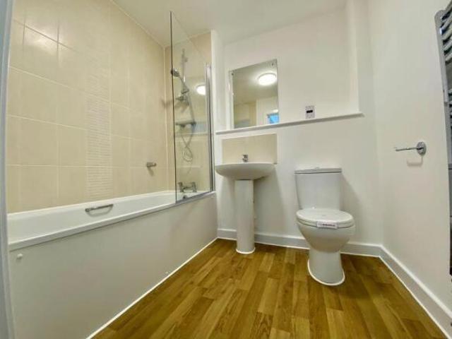 2 bedroom apartment for rent in Moseley Lodge, Chrisp Street, London, E14