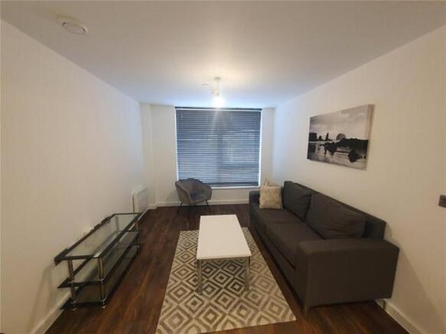 2 bedroom apartment for rent in Moseley Street, Digbeth, Birmingham, B12