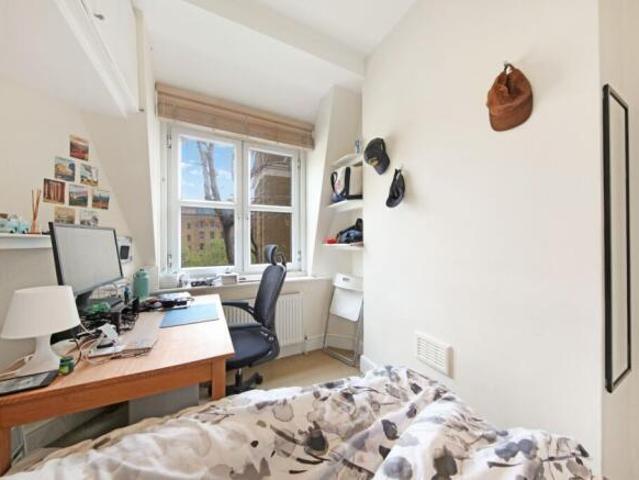 2 bedroom apartment for rent in Mornington Avenue, W14