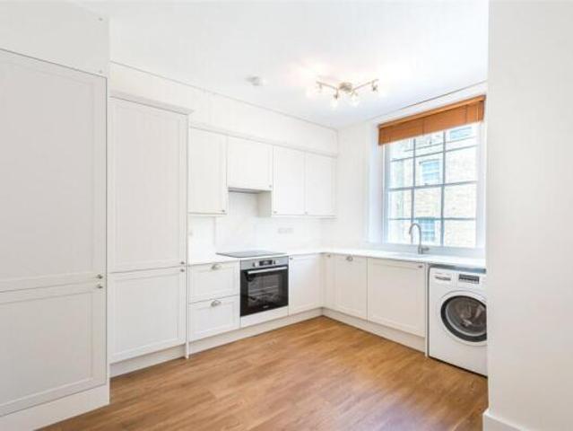2 bedroom apartment for rent in Moreton Place, London, SW1V