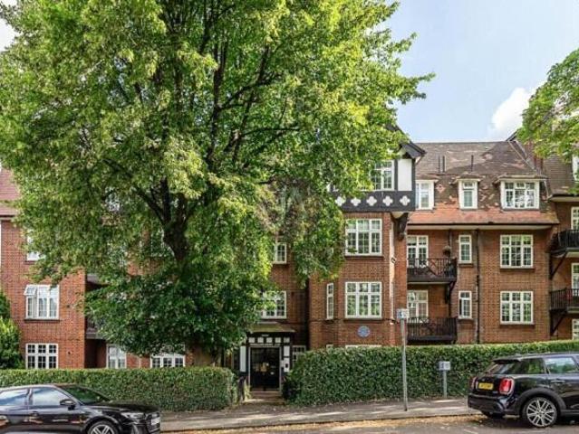 2 bedroom apartment for rent in Moreland Court, Finchley Road, London, NW2