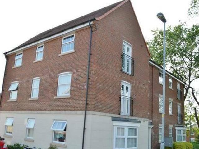2 bedroom apartment for rent in Morris Road Castleford WF10