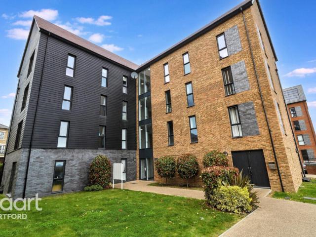 2 bedroom apartment for rent in Mortimer Square, SWANSCOMBE, DA10