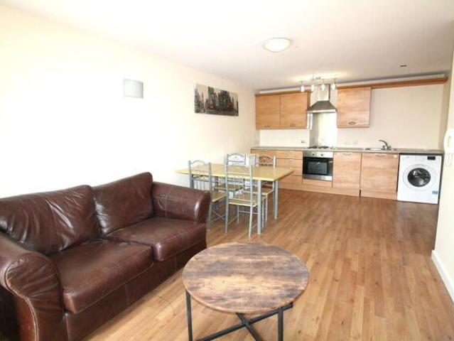 2 bedroom apartment for rent in Morton Works, West Street, S1