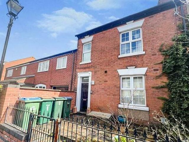 2 bedroom apartment for rent in Mount Street Chapelfields Coventry CV5 8DD CV5