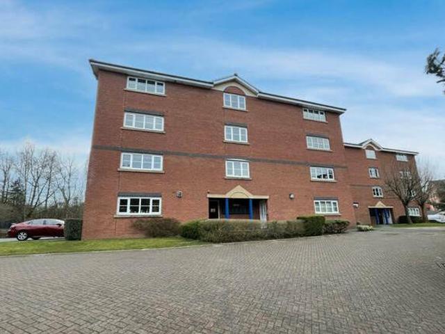 2 bedroom apartment for rent in Mountbatten Close Preston Lancashire PR2