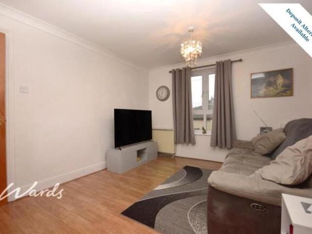 2 bedroom apartment for rent in Mountfield Road New Romney TN28
