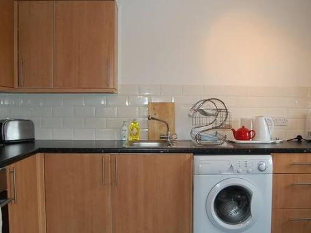 2 bedroom apartment for rent in Mountview Gardens Aberdeen AB25