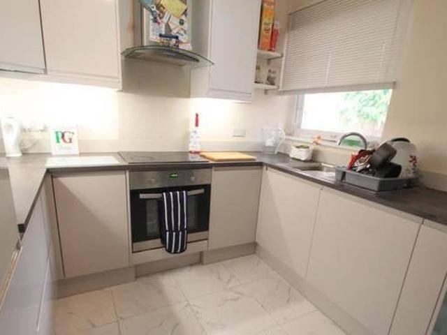 2 bedroom apartment for rent in Moulton Rise LUTON LU2
