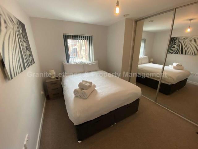 2 bedroom apartment for rent in Nuovo Apartments, 59 Great Ancoats Street, Ancoats, Manchester, M4 5AH, M4