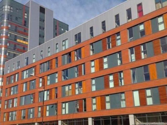 2 bedroom apartment for rent in Nuovo, 59 Great Ancoats Street, Manchester, M4