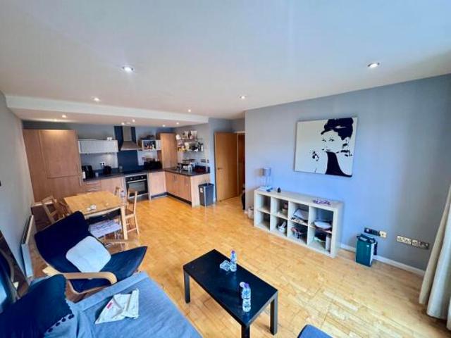 2 bedroom apartment for rent in Number One Fletcher Gate, Lace Market, NG1