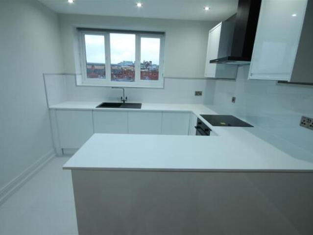 2 bedroom apartment for rent in Nun Street, Newcastle Upon Tyne, NE1