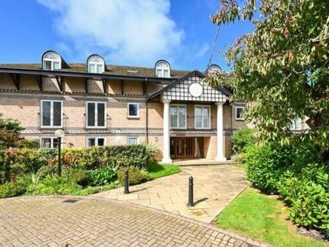 2 Bedroom Apartment For Rent In Nyton Road