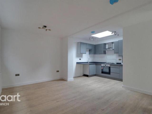 2 bedroom apartment for rent in Nacton Road, Ipswich, IP3