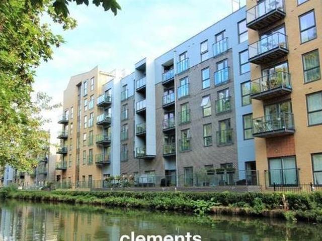2 bedroom apartment for rent in Nash Mills Wharf Hemel Hempstead HP3