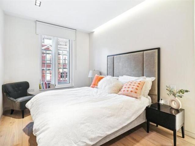 2 bedroom apartment for rent in Nassau Street, Fitzroy Place, W1W