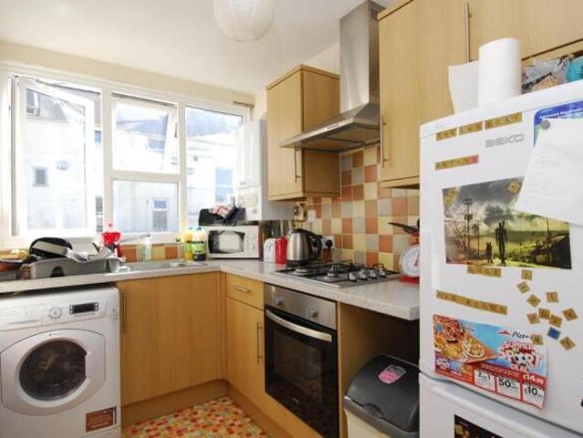 2 bedroom apartment for rent in Napier Terrace, Flat 3, Plymouth, PL4