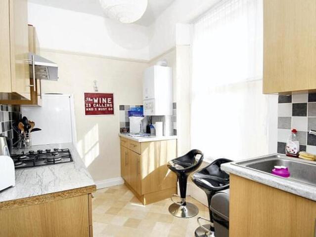 2 bedroom apartment for rent in Napier Terrace, Flat 2, Plymouth, PL4