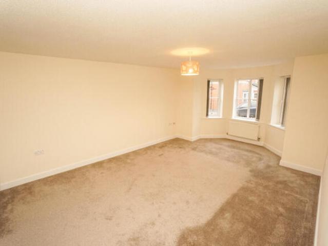 2 bedroom apartment for rent in Napier Drive, Horwich, Bolton, BL6