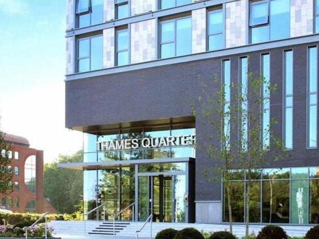 2 Bedroom Apartment For Rent In Napier Road, Reading