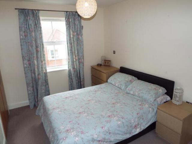 2 bedroom apartment for rent in Navona House, Olsen Rise, Lincoln, LN2 4UT, LN2