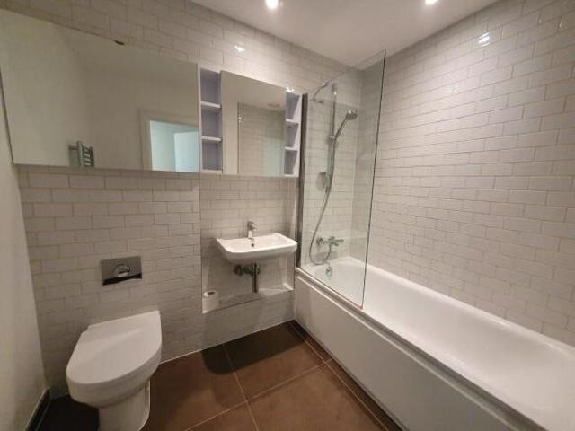 2 bedroom apartment for rent in Naval House, Victory Parade, Royal Arsenal SE18