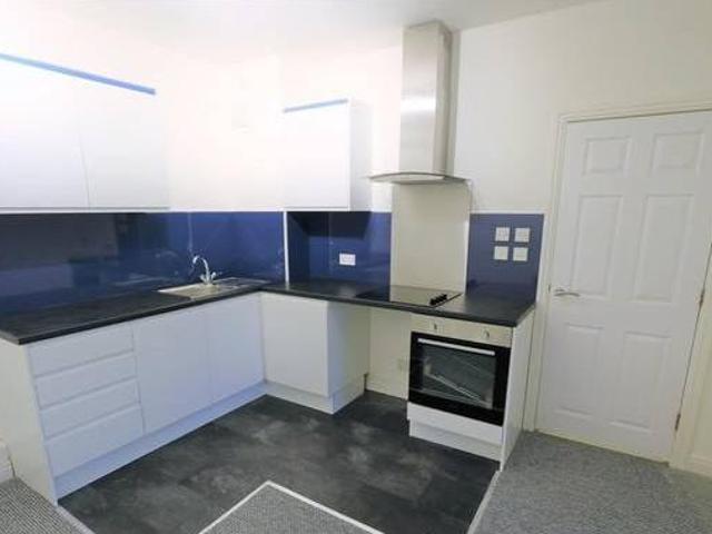 2 bedroom apartment for rent in Naventis Court Blackpool FY1