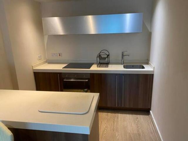 2 bedroom apartment for rent in Navigation Street, Birmingham, B5