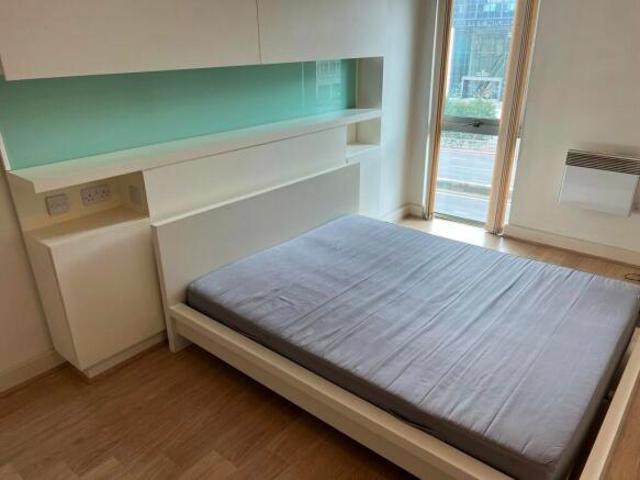 2 bedroom apartment for rent in Navigation Street, Birmingham, B5