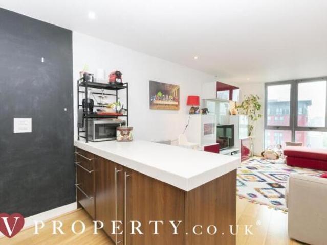 2 bedroom apartment for rent in Navigation Street, Birmingham, West Midlands, B5