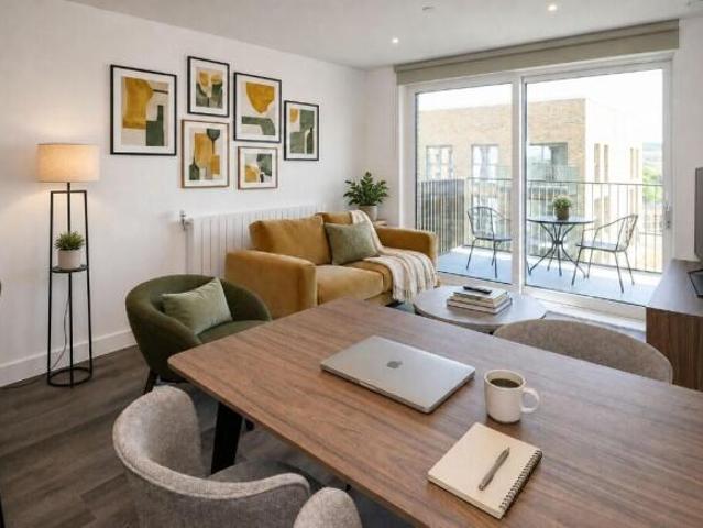 2 bedroom apartment for rent in Navigator Place, Kidbrooke Village, SE3